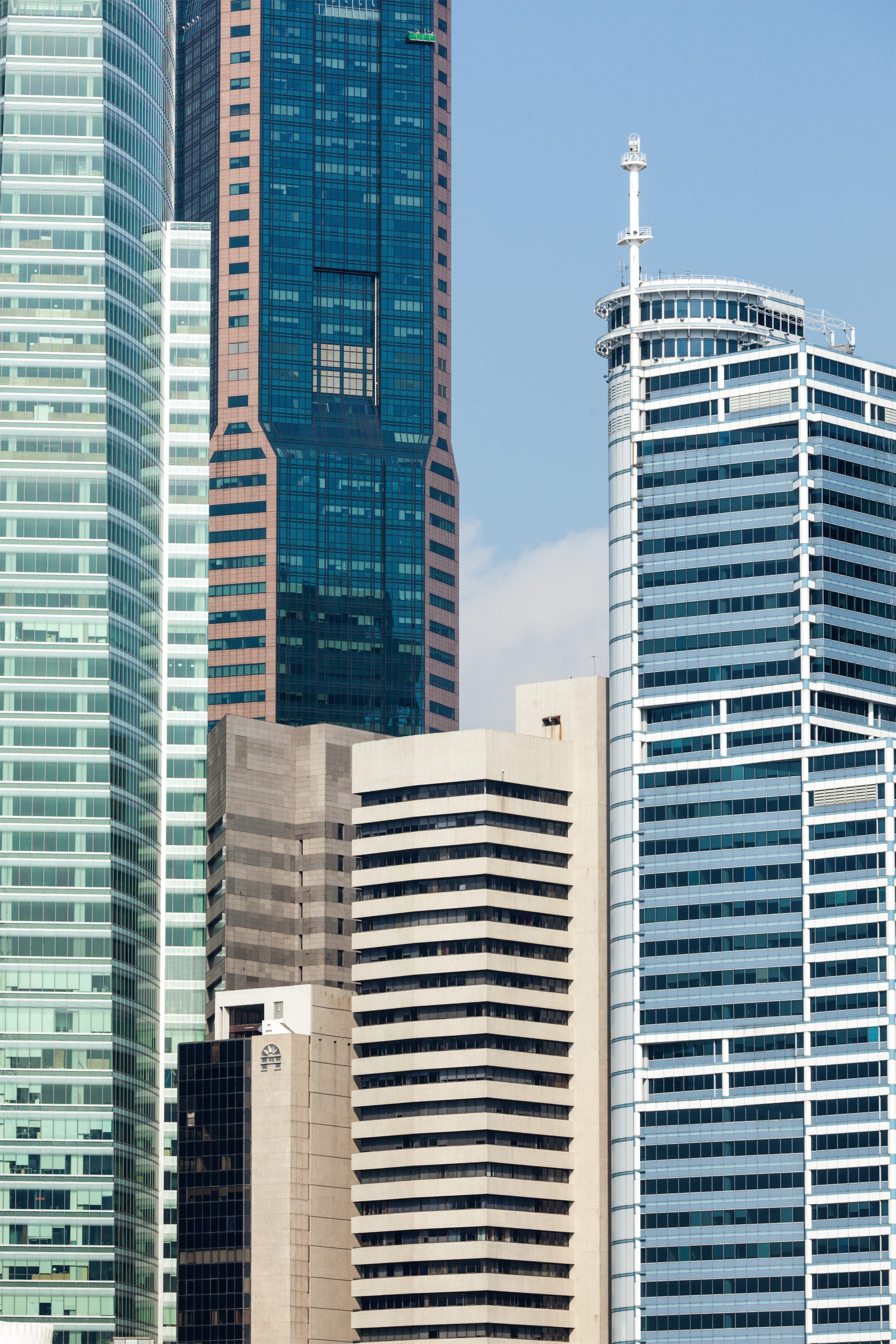 Building Security | Guard Force Inc.